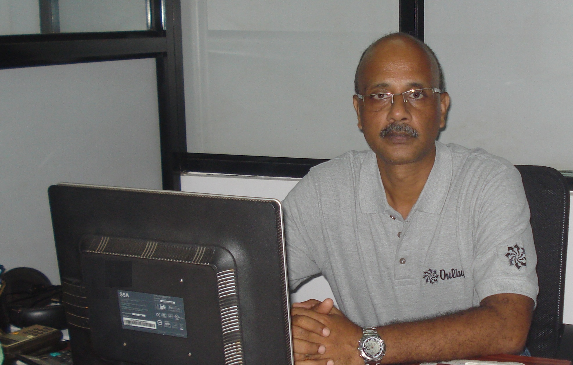 Ricky Noronha | Startup Goa