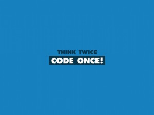 The Software Developer Test | Startup Goa