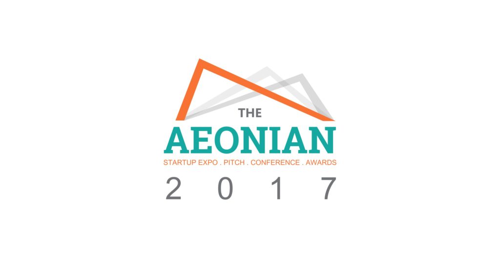 The Aeonian 2018 - Connecting startups with larger SMEs