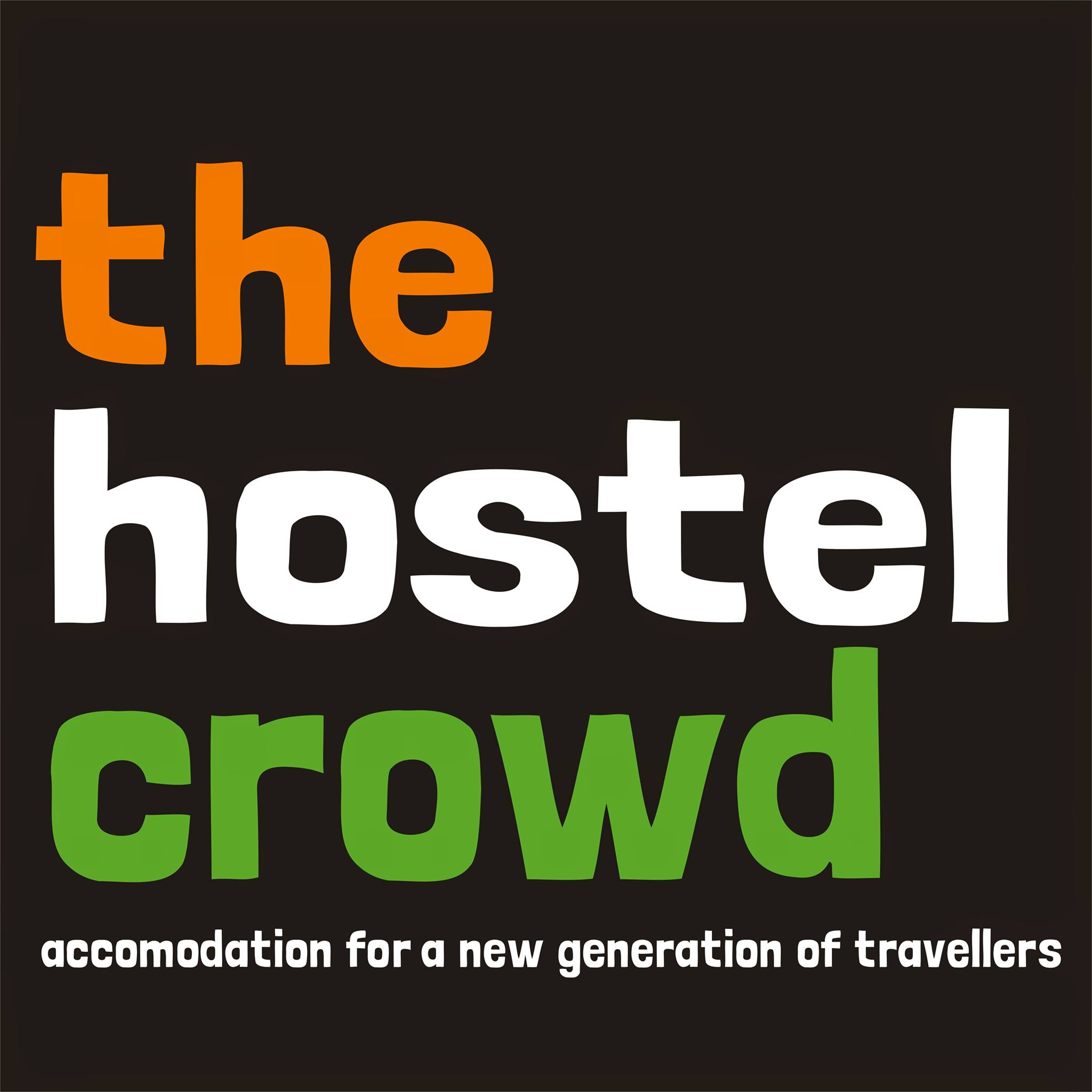 Digital Marketing Executive | the hostel crowd