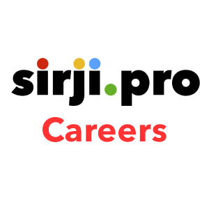 Digital Marketing Executive | Sirji.Pro