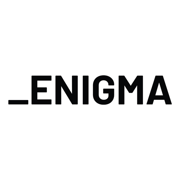 Software Developer (.Net) | _Enigma Tech