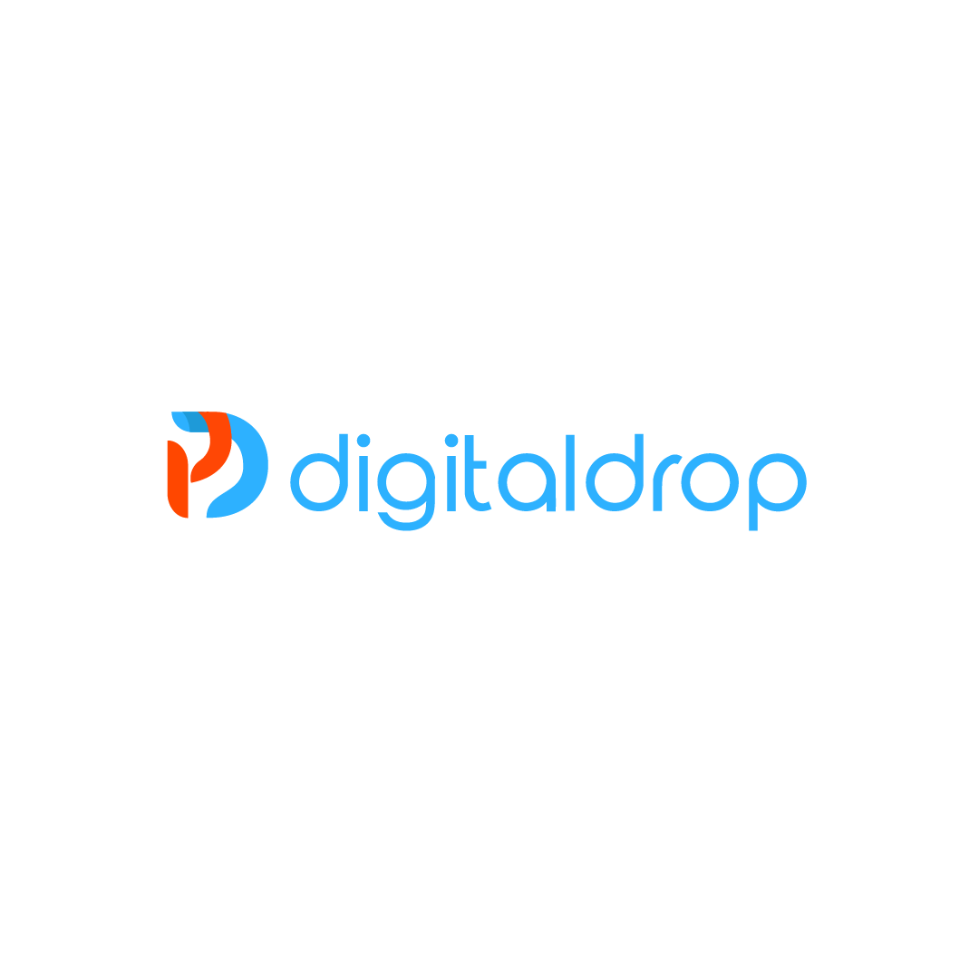 Graphic Designer | Digitaldrop