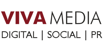 Graphic Design & Video Editor | Viva Media