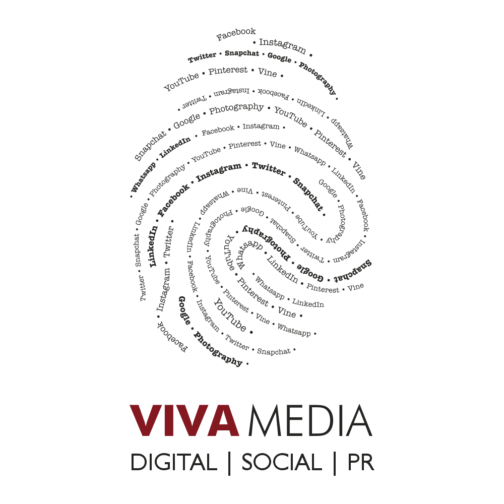 Social Media Executive | Viva Media